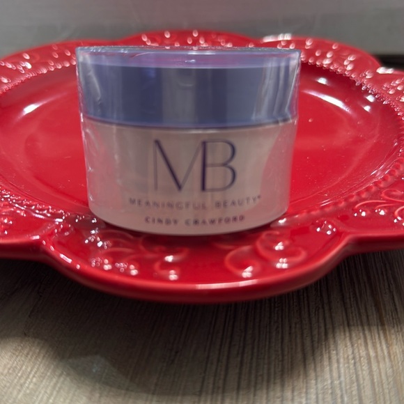 Meaningful Beauty | Skincare | Mb Age Recovery Night Cream I Have Ml ...